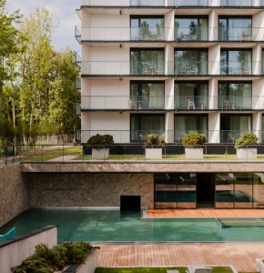 Diune Hotel